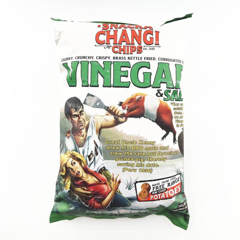 Bluebirds, Eta and New Zealand made chips