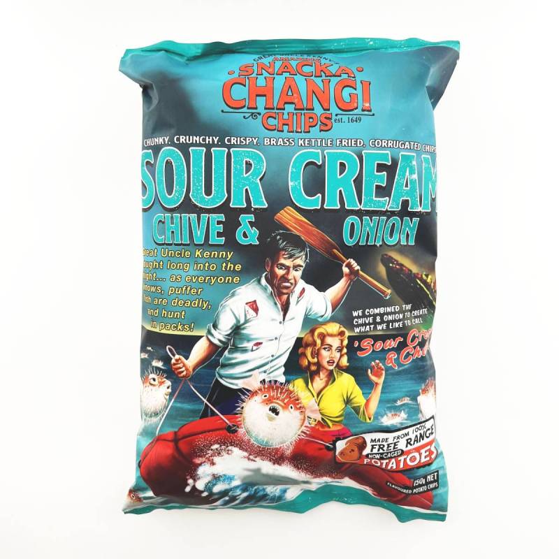 Bluebirds, Eta and New Zealand made chips