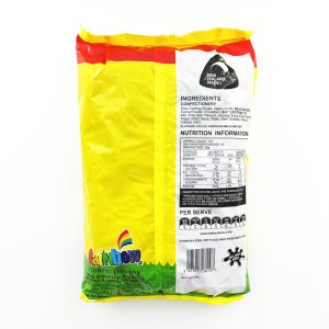 Rainbow Baby Fish 1kg - Kiwi Shop