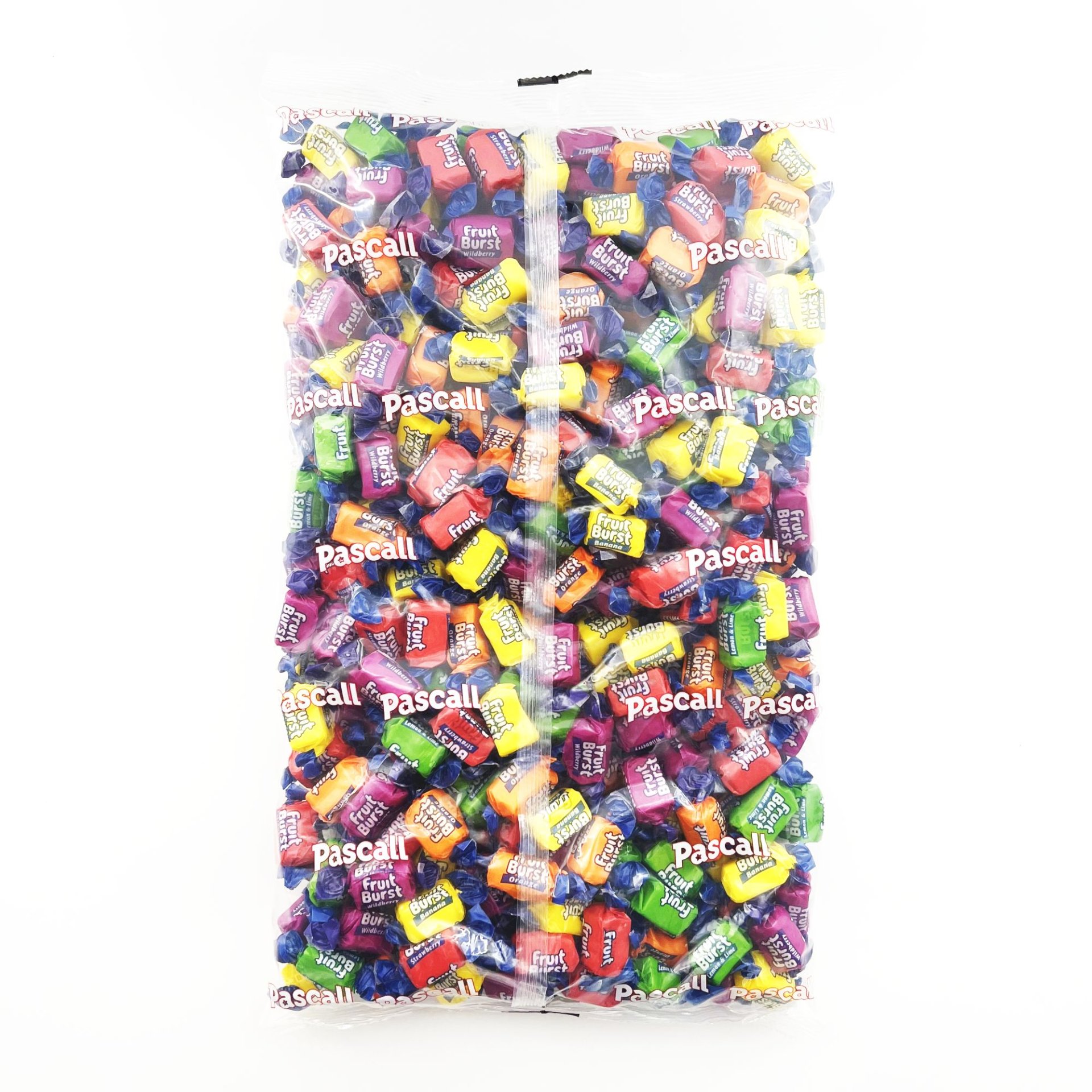 Pascall Fruit Burst 2kg - Kiwi Shop