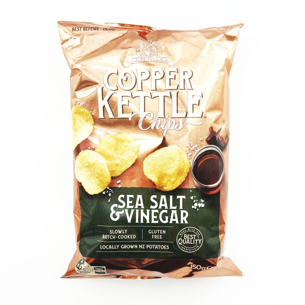 Bluebirds, Eta and New Zealand made chips