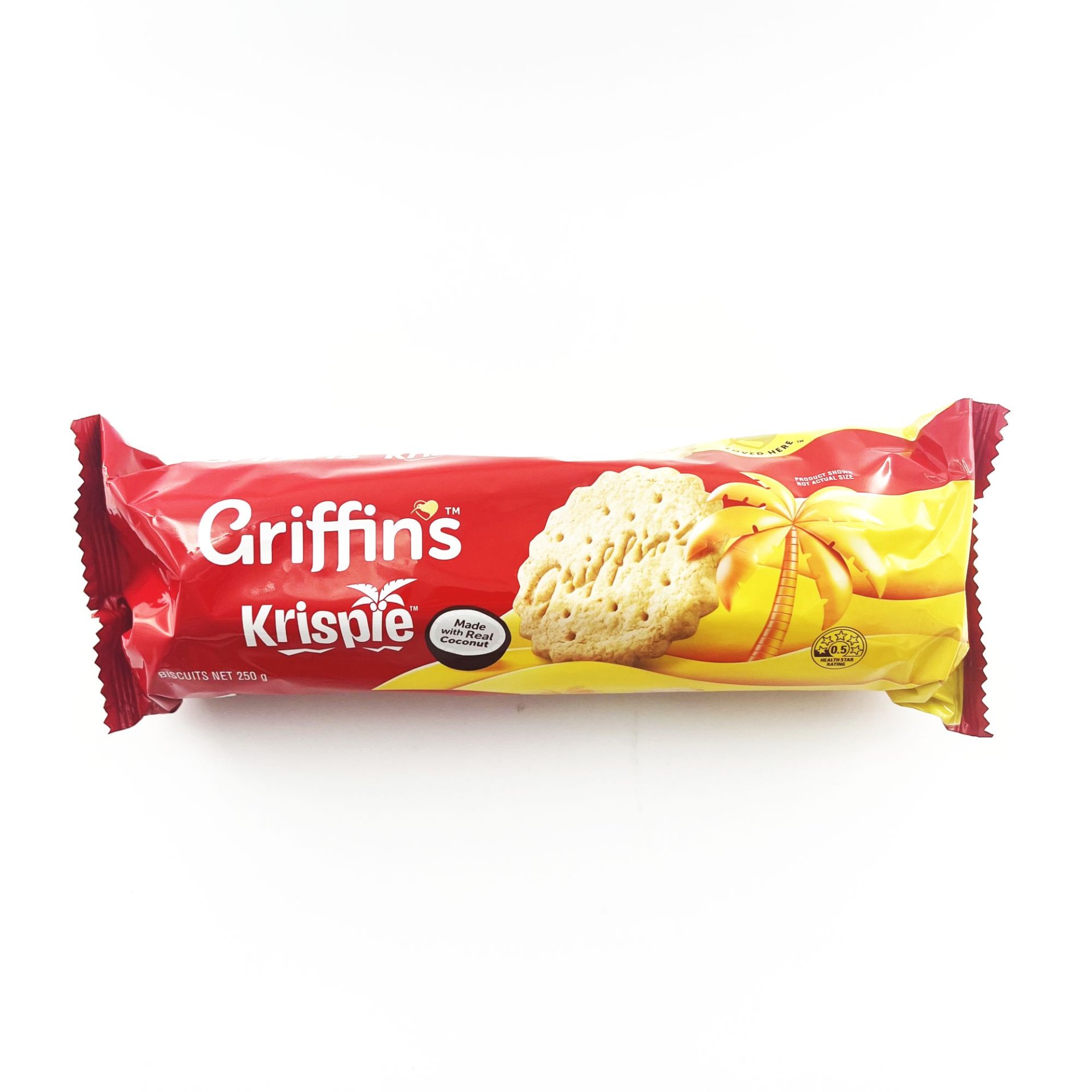 Griffin's Malt Original Recipe 250g - Kiwi Shop