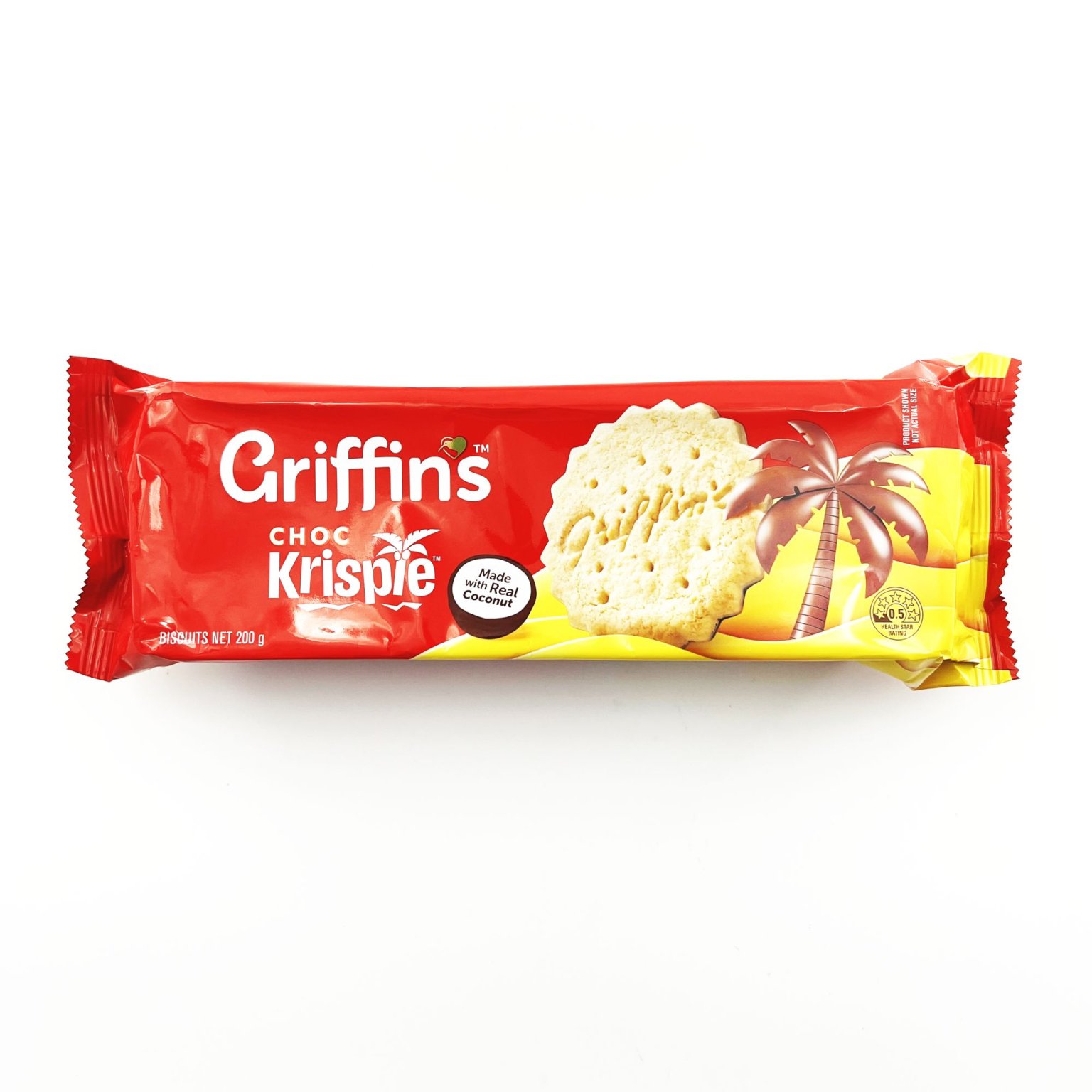 Griffin's Malt Original Recipe 250g - Kiwi Shop