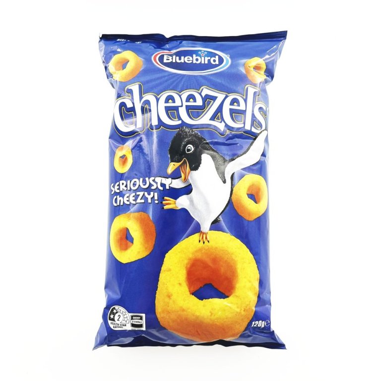 Bluebirds, Eta and New Zealand made chips