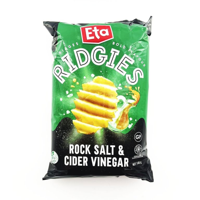 Bluebirds, Eta and New Zealand made chips